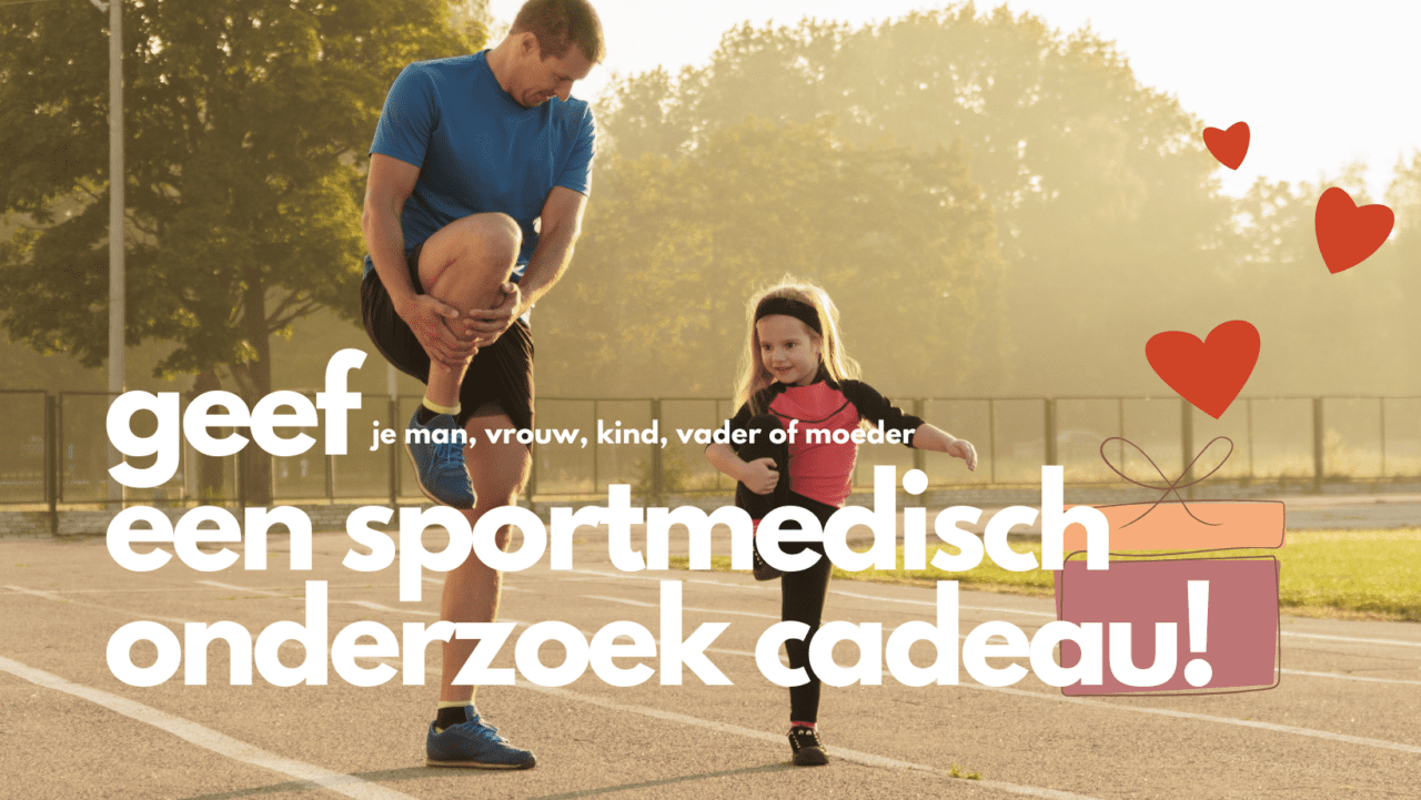 Sportmedisch onderzoek en sportkeuring - Sportgeneeskunde Friesland